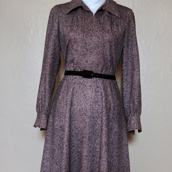 Parade New York | Dresses | Vintage Parade Dress | Poshmark